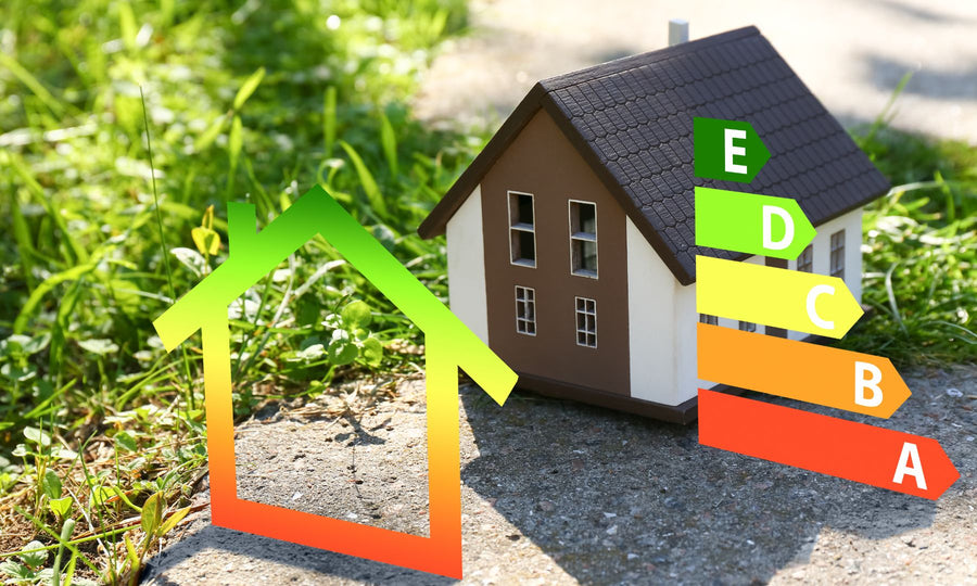 Energy Performance Certificate (EPC) in Swindon Wiltshire – JWB ...